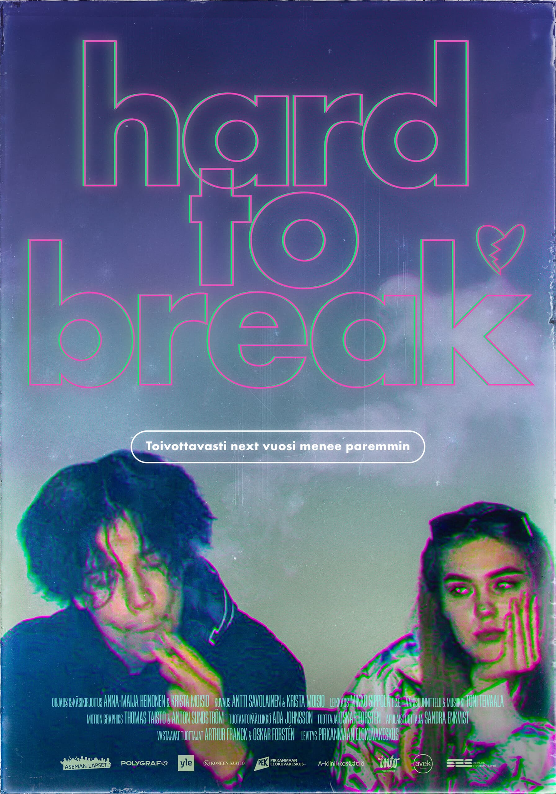 Hard to Break – elokuvan arvostelu - Episodi.fi