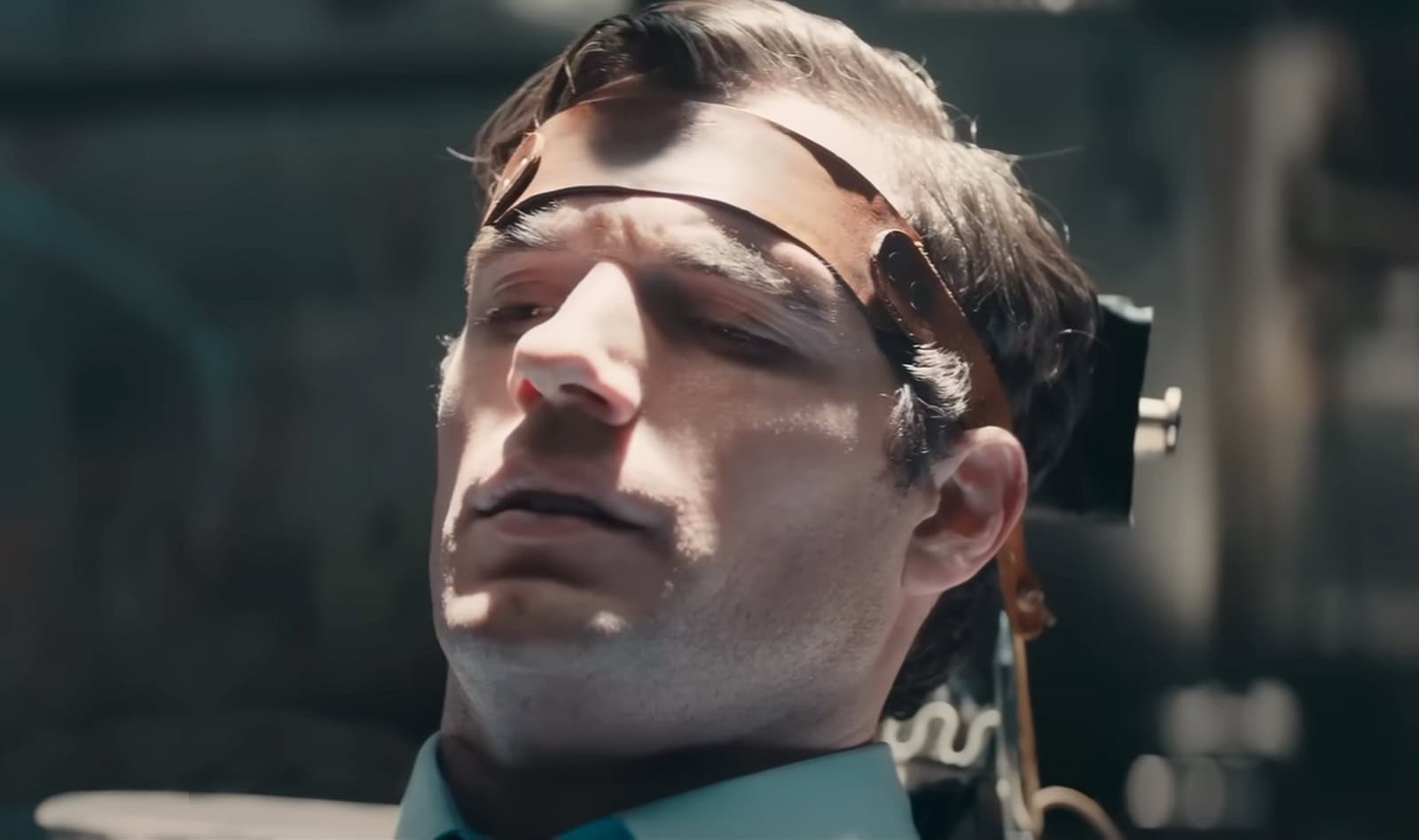 Ihmiset ovat edelleen aivan höpönä tästä hahmosta – Henry Cavillin ...