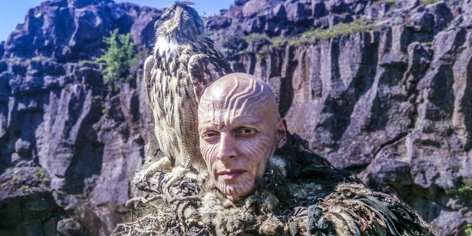 Game of Thrones -näyttelijä Joseph Gatt haastoi Los Angelesin kaupungin ...