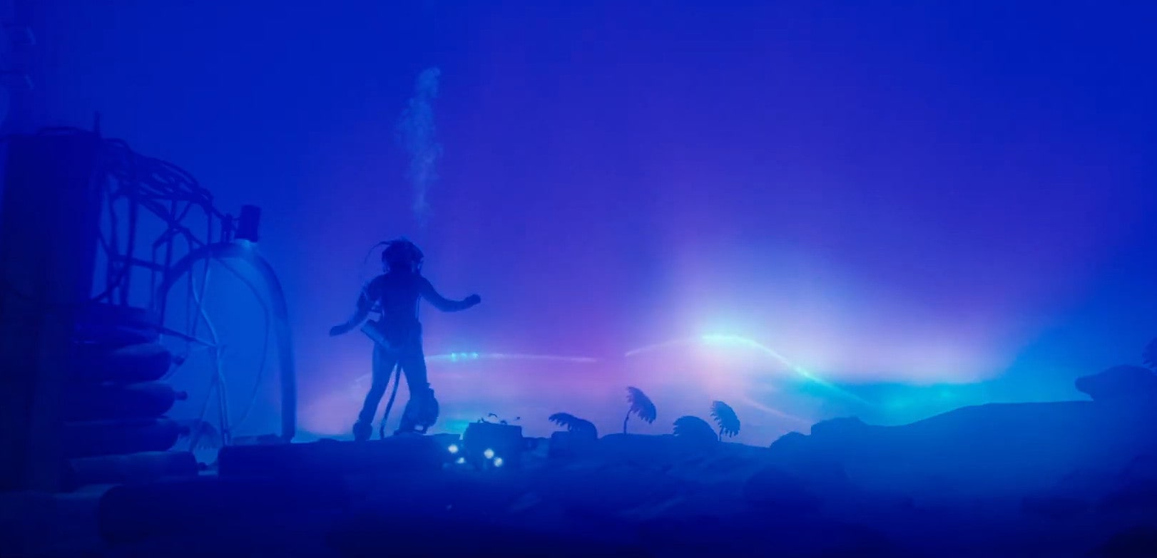 Näitä on odotettu pitkään! James Cameronin klassikoista julkaistaan 4K ...