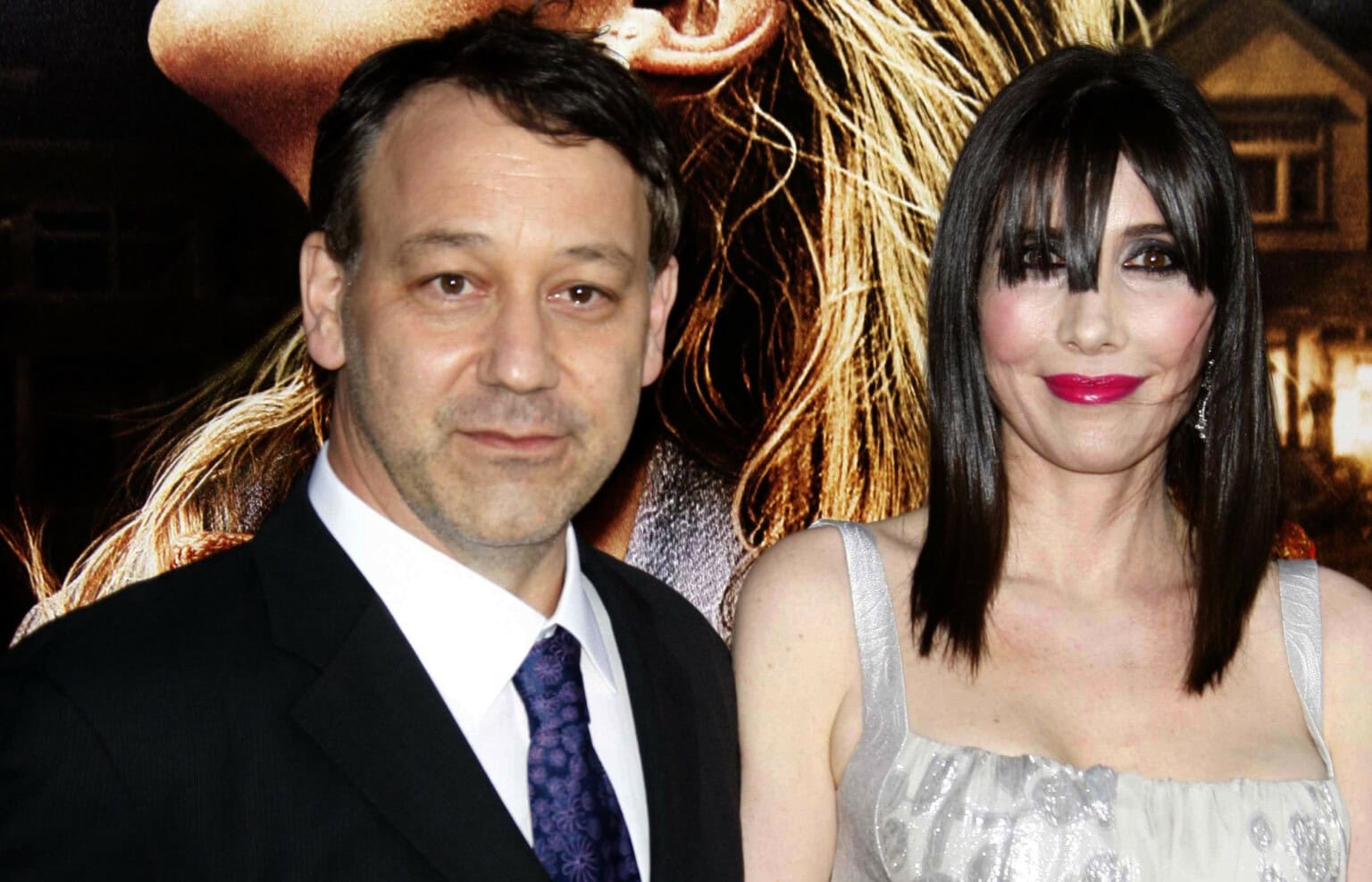 Sam Raimin vaimo haki avioeroa – pariskunta on ollut yhdessä 31 vuotta ...