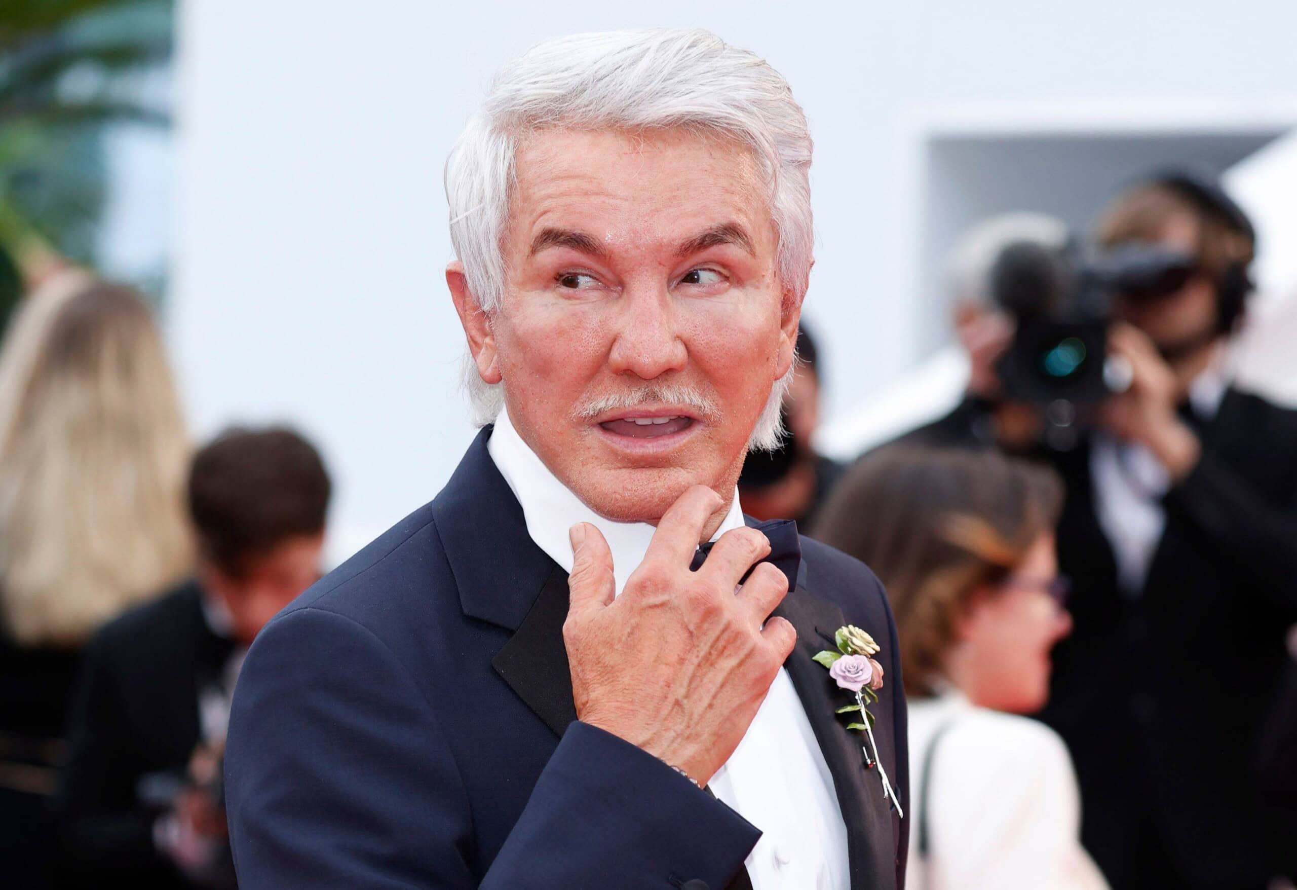 Saatana ei saavu vieläkään Moskovaan – Baz Luhrmann liittyy Polanskin ...