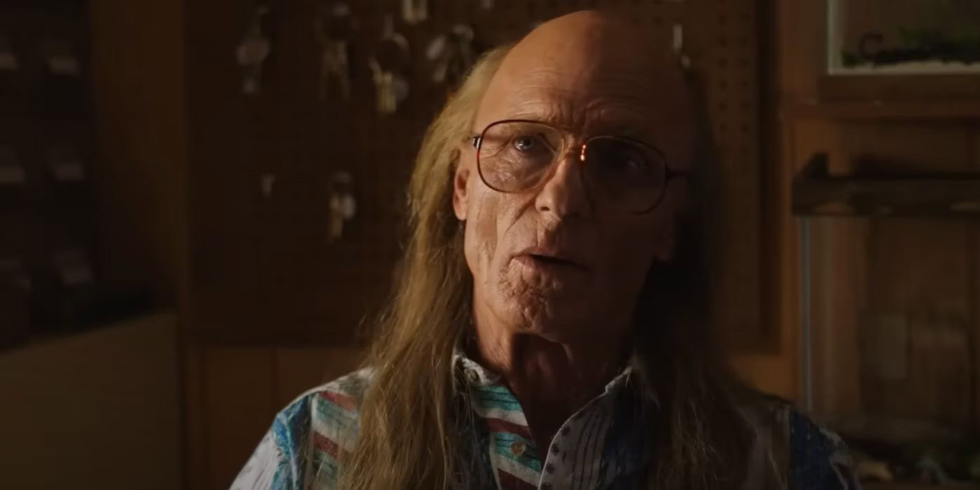 Hollywood-veteraani Ed Harris ohjaa neo-noir-jännärin – mukana Bill ...