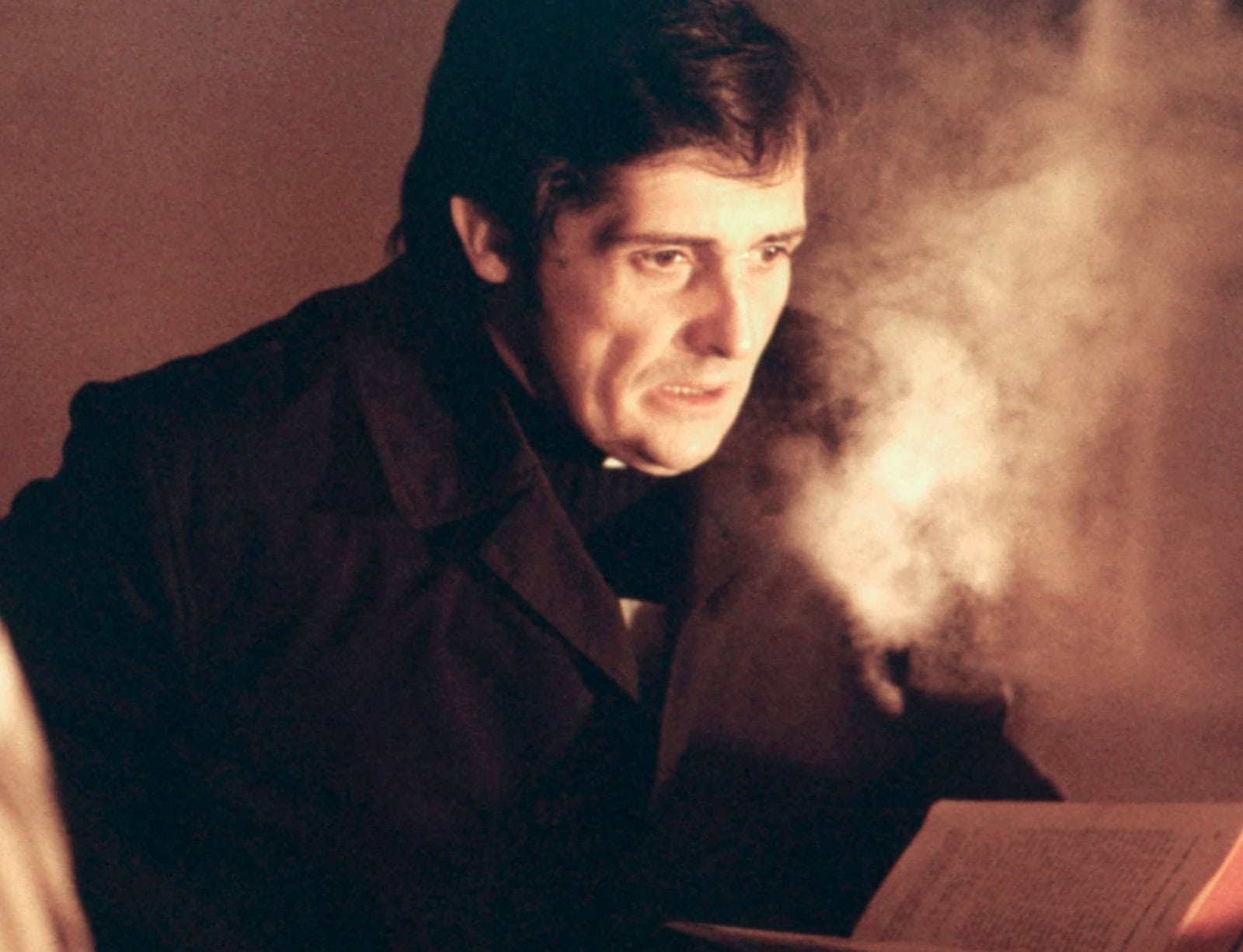 Manaajan tekeminen oli hurjaa puuhaa – Oksennukset silmille, pyssy paukkui korvan juuressa ja ...