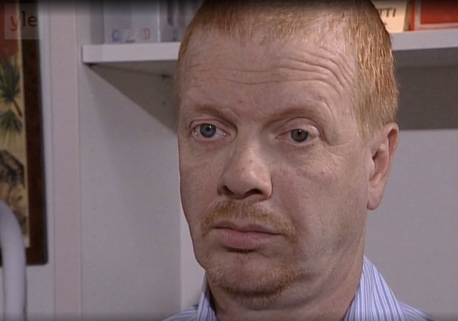 Kummeli-koomikko Heikki Silvennoinen tunnustaa: Tonnin seteli ...