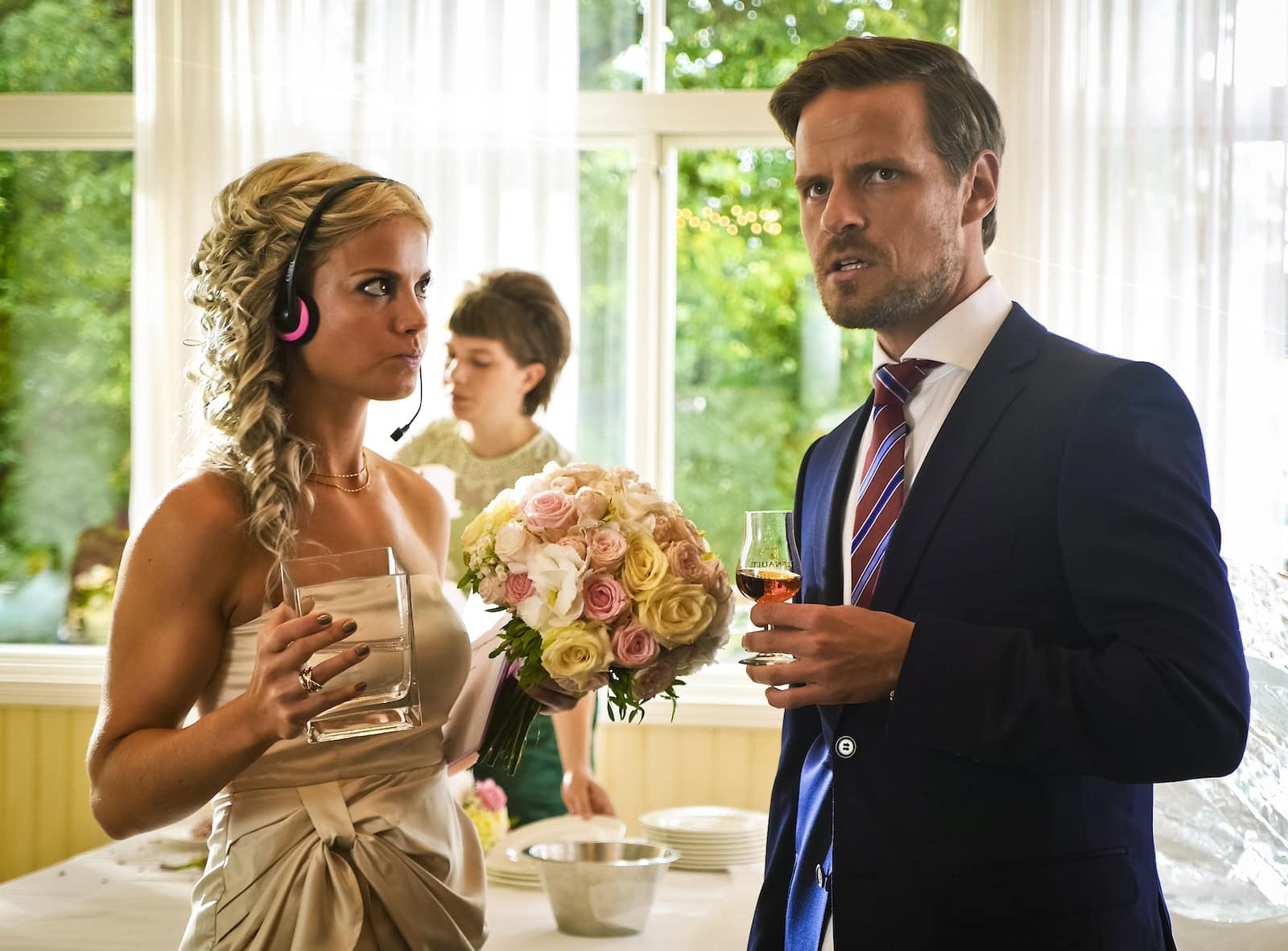 Tänään tv:ssä: Mitä ihmettä? Vuoden 2017 kotimainen elokuva hämmentää katsojaa - Episodi.fi