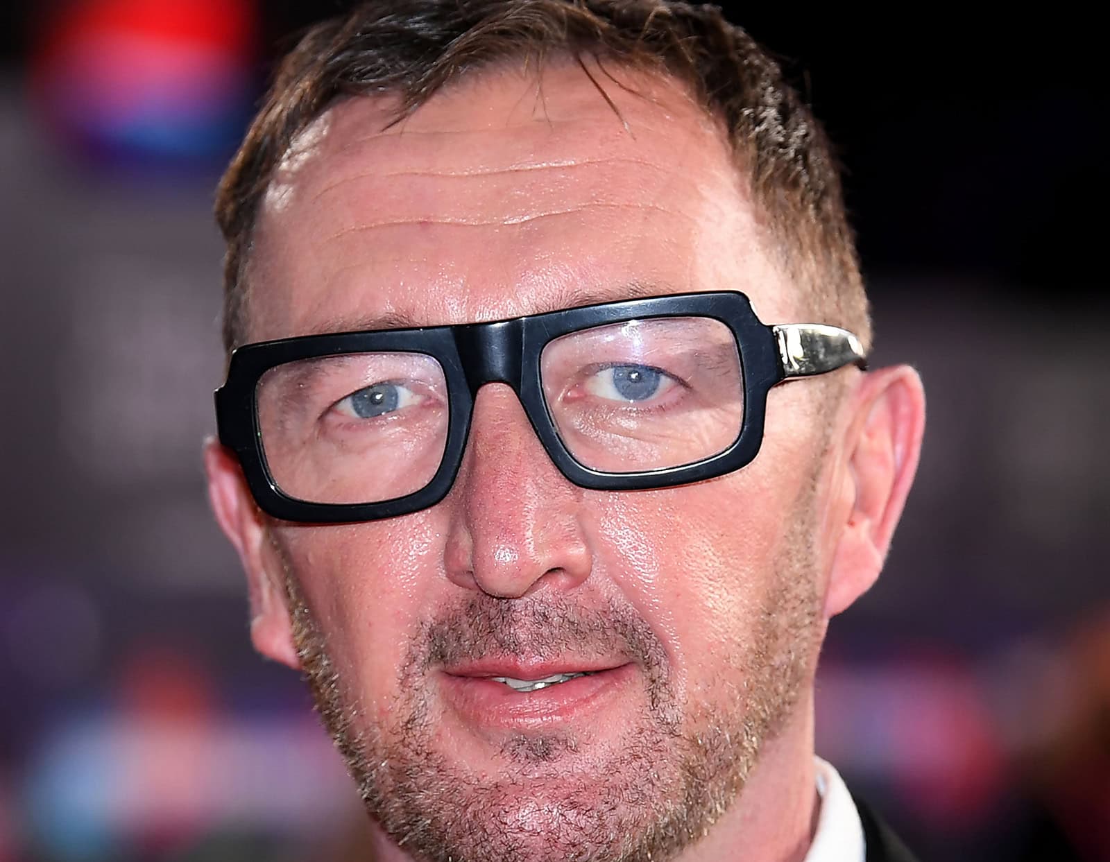 Nyt kiinnitti Marvel kovia nimiä Ihmenelosiin – Ralph Ineson astelee ...