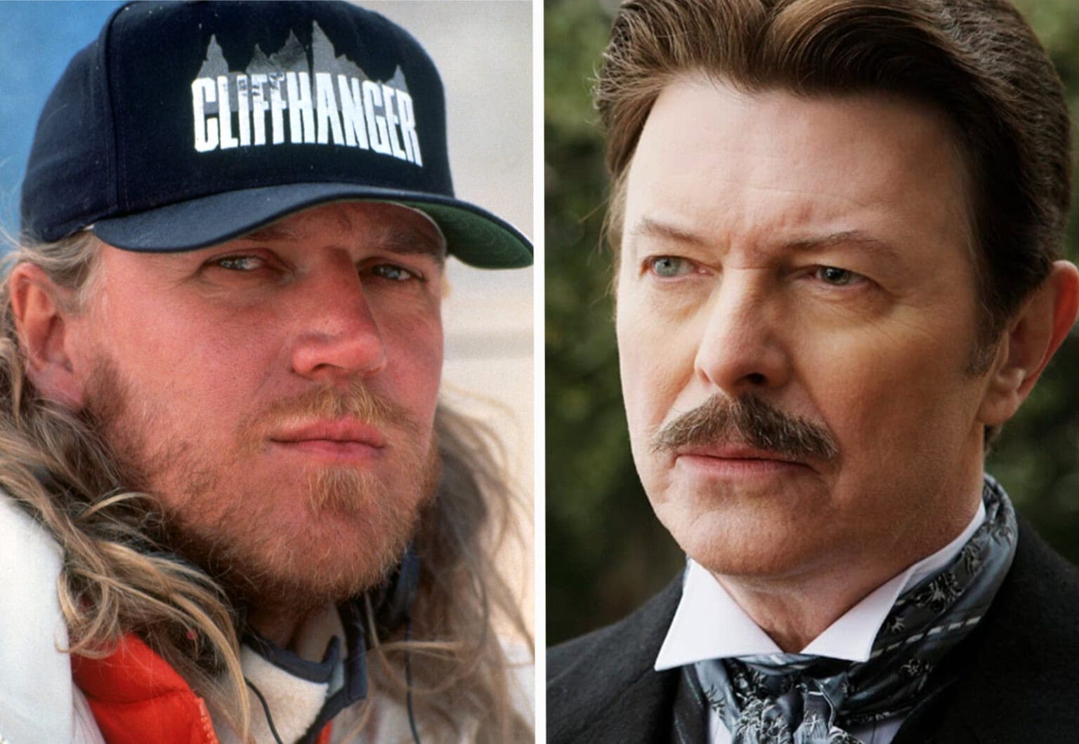 Renny Harlin pamautti melkoisen paukun: ”Oli millien päässä että ...