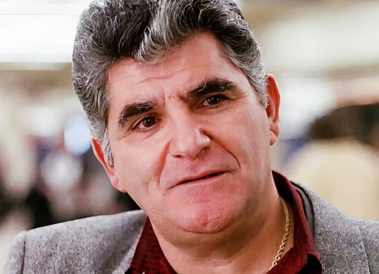 Carlito’s Wayssä, Suuressa gangsterisodassa ja Serpicossa näytellyt ...