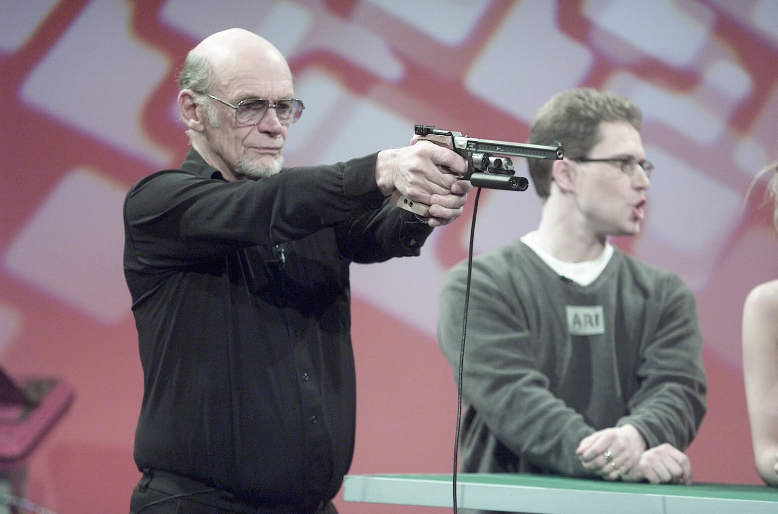 Speden Spelit oli 1990-luvun tv-kisailujen klassikko – Mutta tiedätkö ...