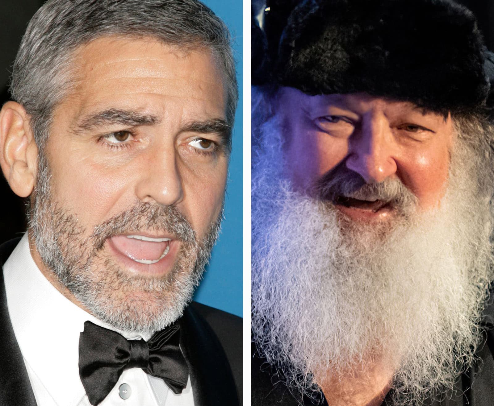 ”Miksi George Clooney kerää 30 miljoonaa häviävälle ruumiille?” - USA:n ...