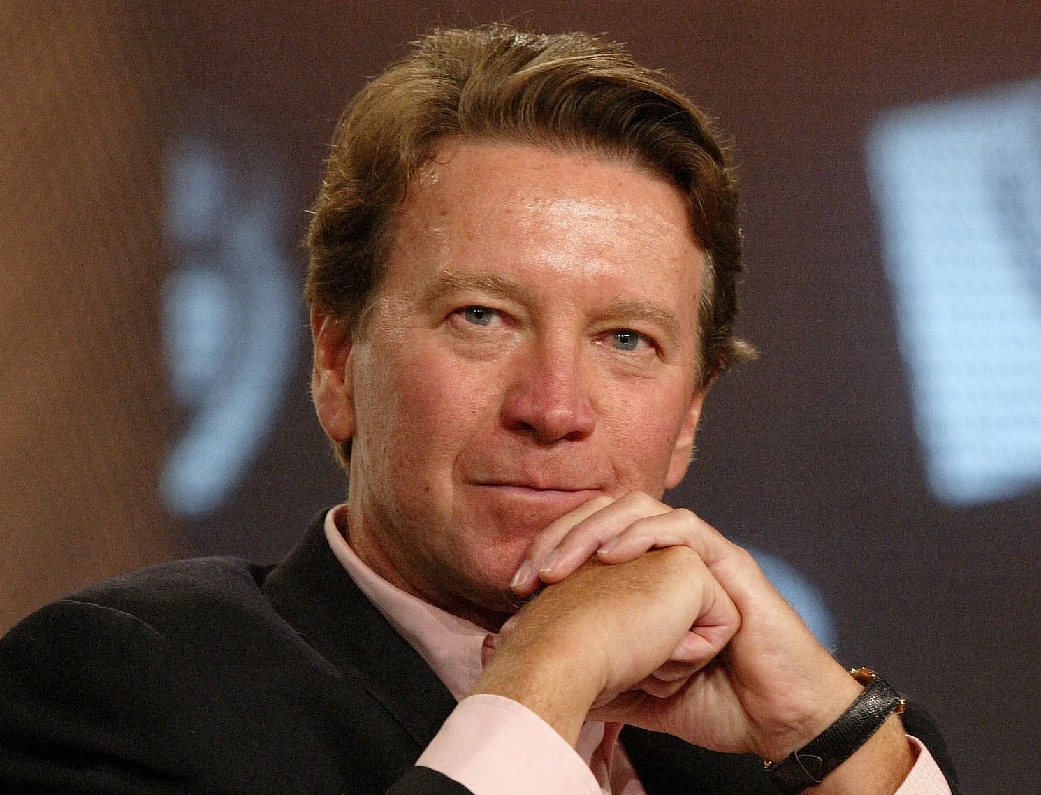 Simpsonit, Pulmuset ja muita suosikkisarjoja tuottanut Jamie Kellner on ...