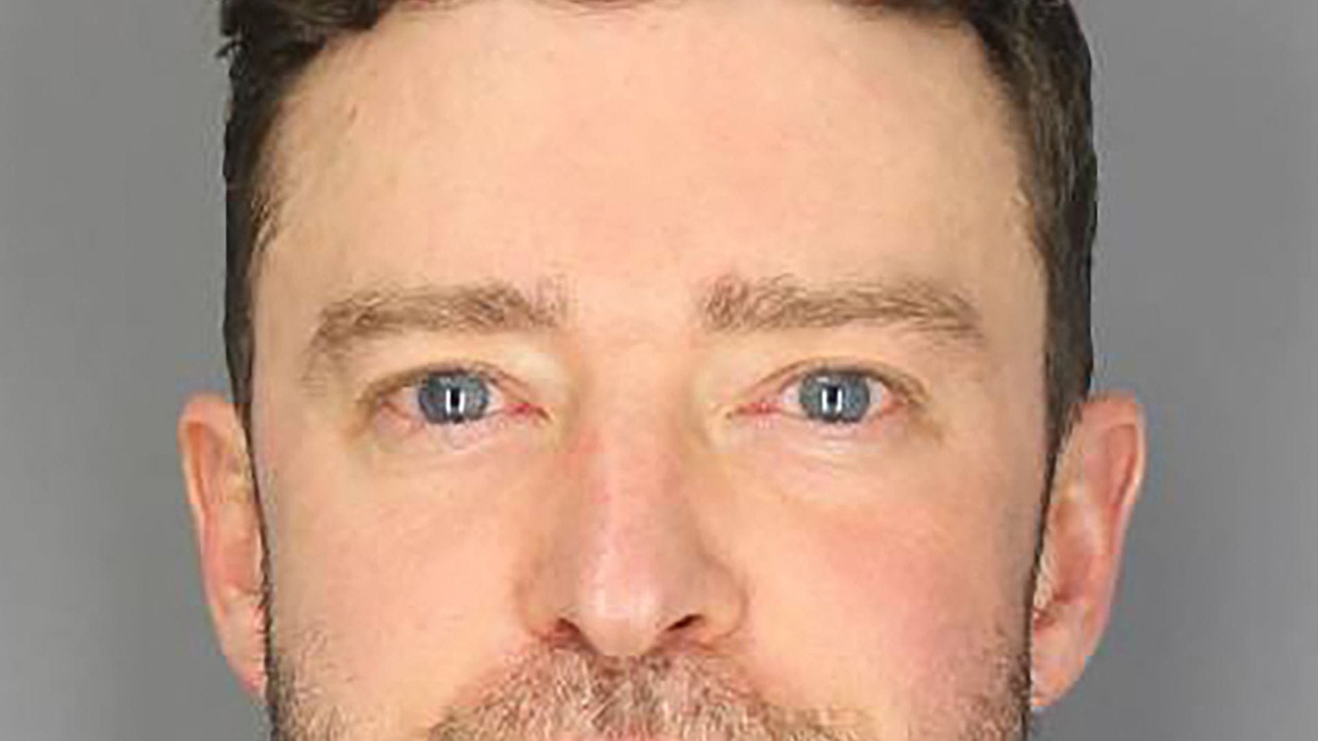 Justin Timberlaken pidätyskuva on julkaistu – Lasittuneet silmät ...