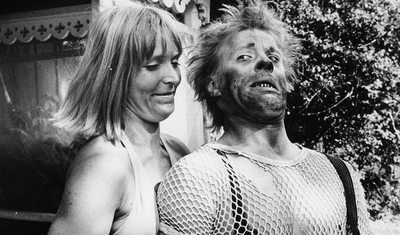 Tänään tv:ssä: Yksi on joukosta poissa vuoden 1975 Uuno-elokuvassa ...