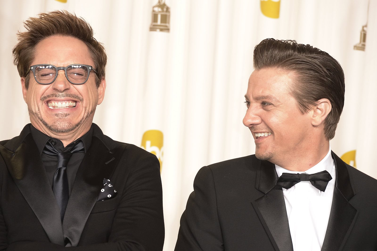 ”Voisin mennä Robert Downey Juniorin kanssa vaikka vankilaan” - Jeremy ...