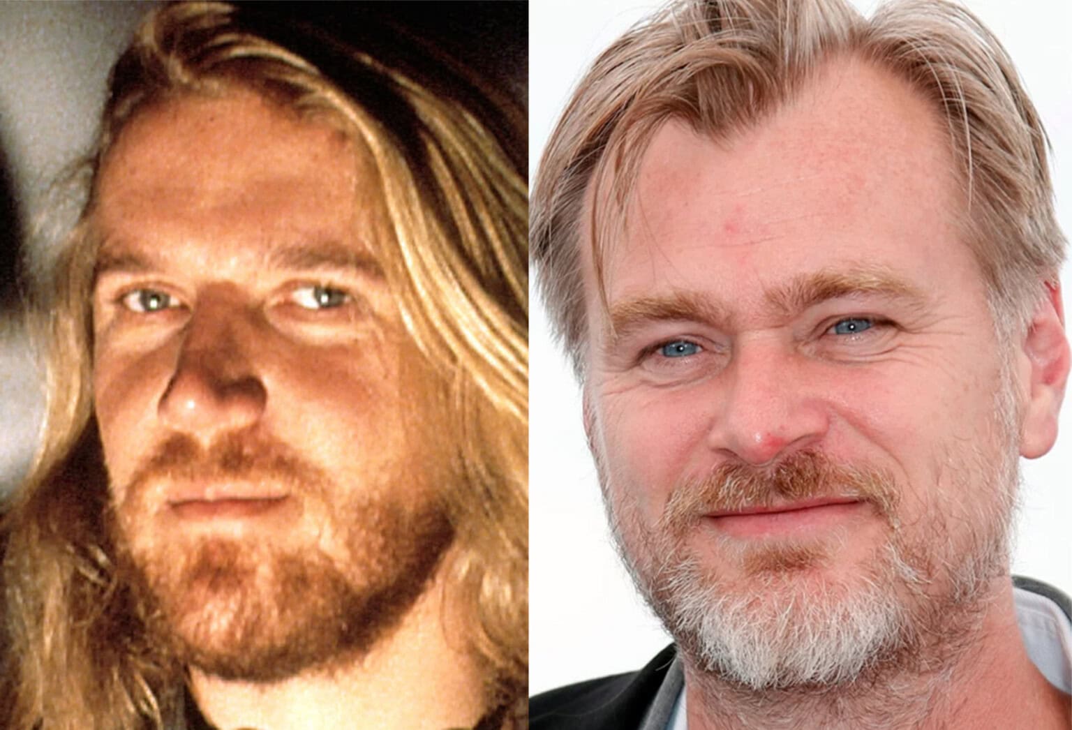 Renny Harlin ei tässä tehtävässä onnistunut, mutta Christopher Nolan ...