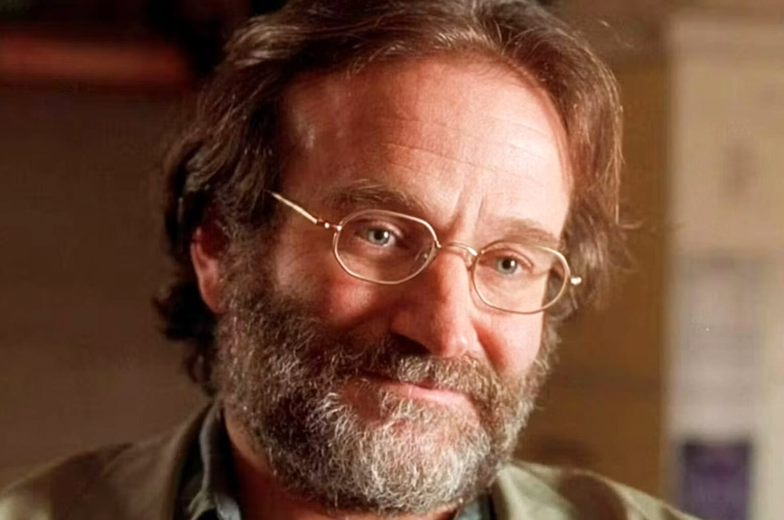 Will Hunting -kollega: ”Robin Williamsin piti olla hauska ...