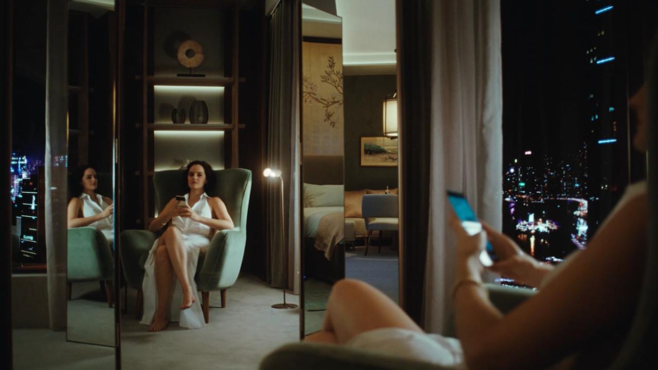 Erotiikkaa luvassa! Naomi Watts tähdittää uutta Emmanuellea – katso traileri - Episodi.fi