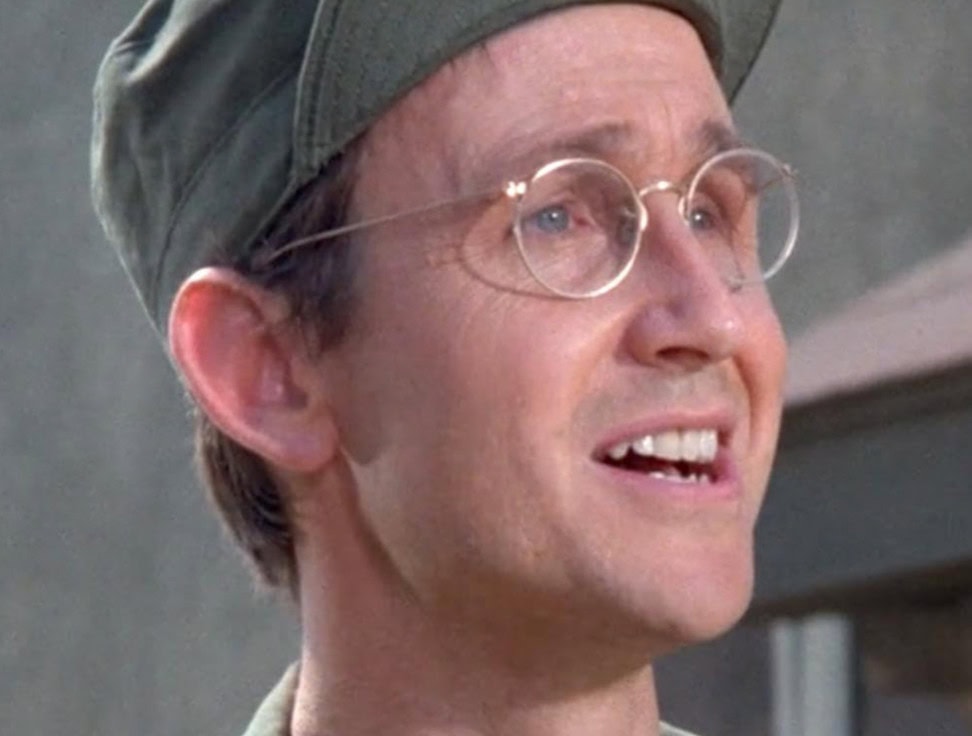 Perjantai 13. päivä -elokuvasarjasta tuttu näyttelijä Whitney Rydbeck ...