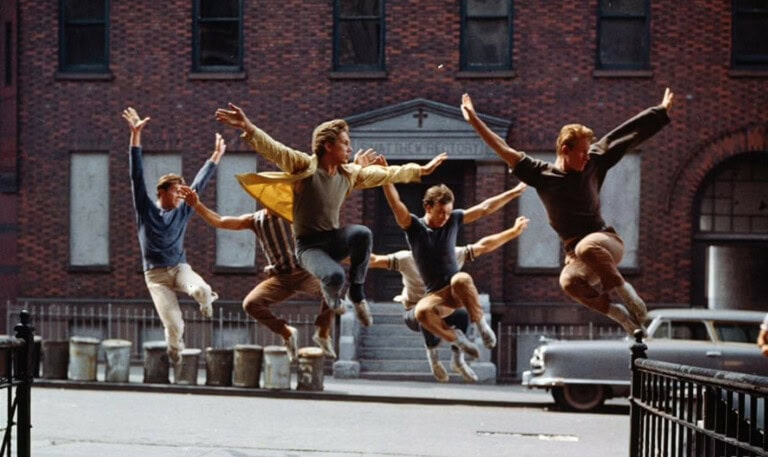 Robert "Bobby" Banas, 90, on kuollut – Muistetaan elokuvista West Side ...