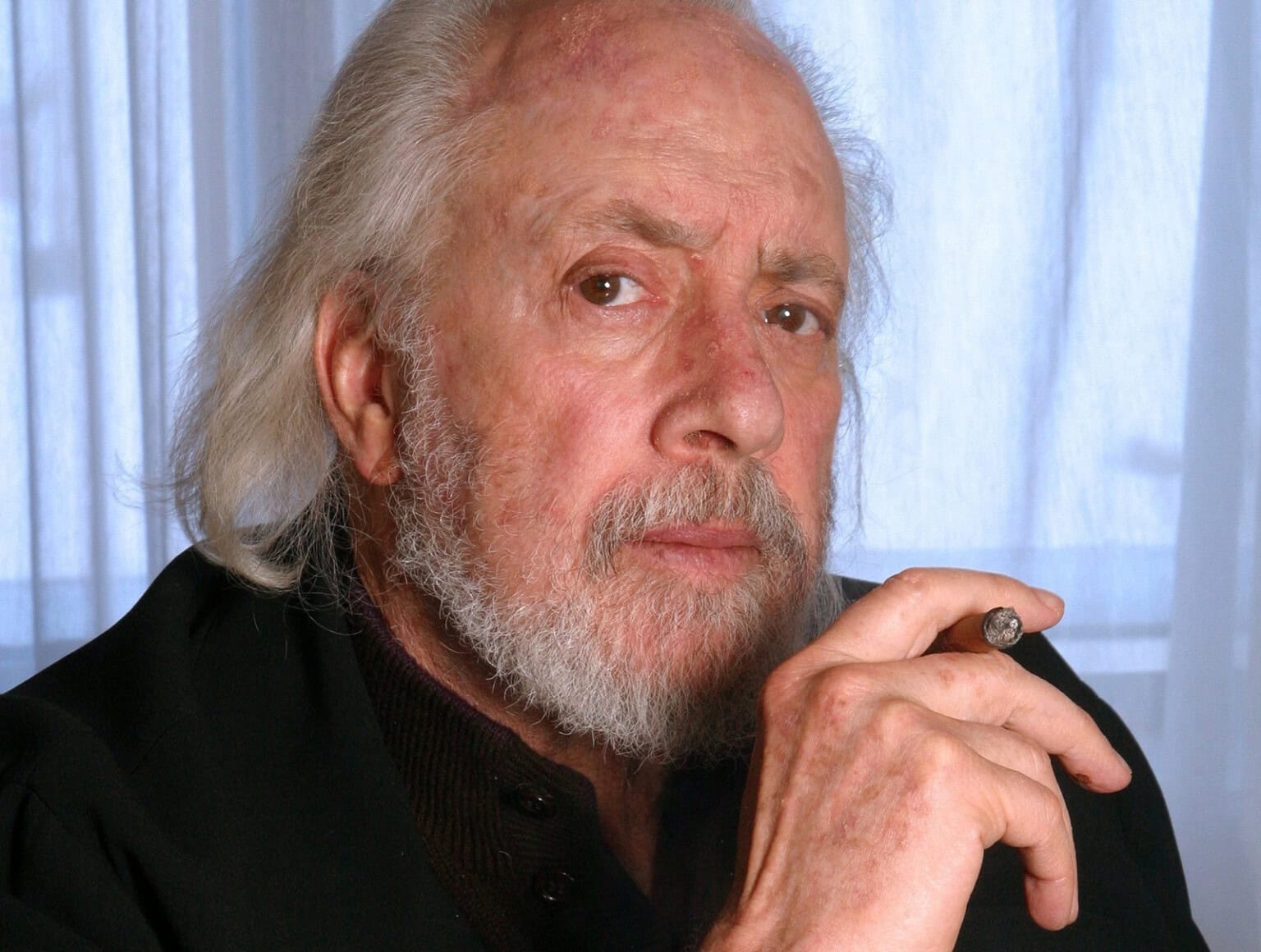 Chinatown-elokuvan käsikirjoittaja Robert Towne on menehtynyt - Episodi.fi