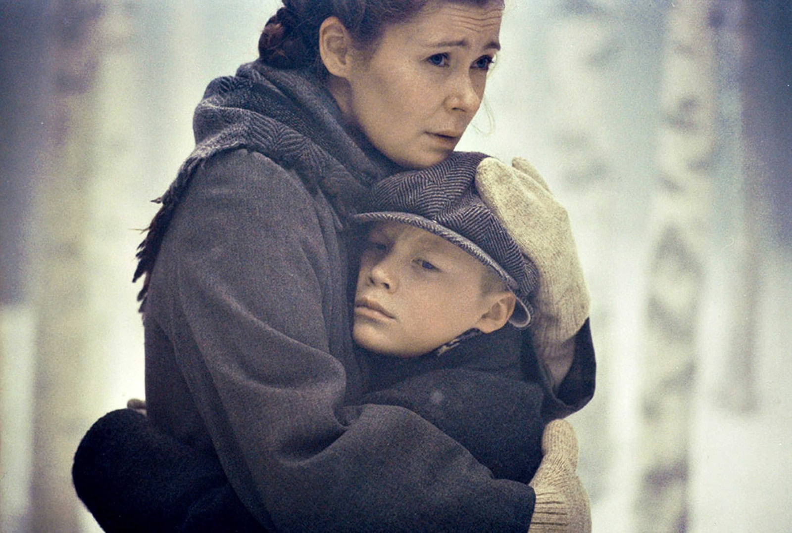 Tänään tv:ssä: Vaikuttava kotimainen elokuva vuodelta 2005 – Tätä et pysty katsomaan itkemättä ...