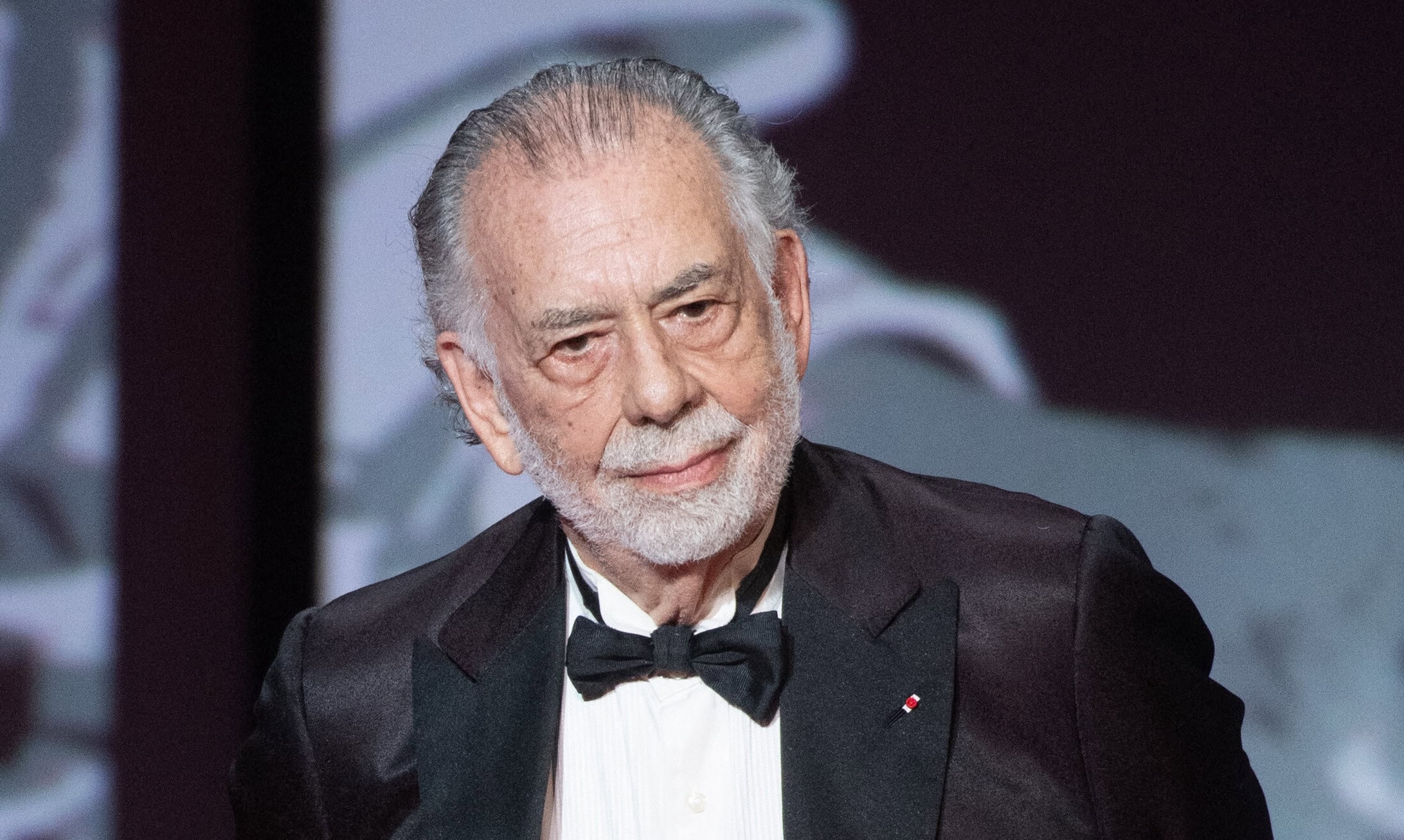 Francis Ford Coppola kommentoi ahdistelukohua: "Nuoret naiset olivat ...