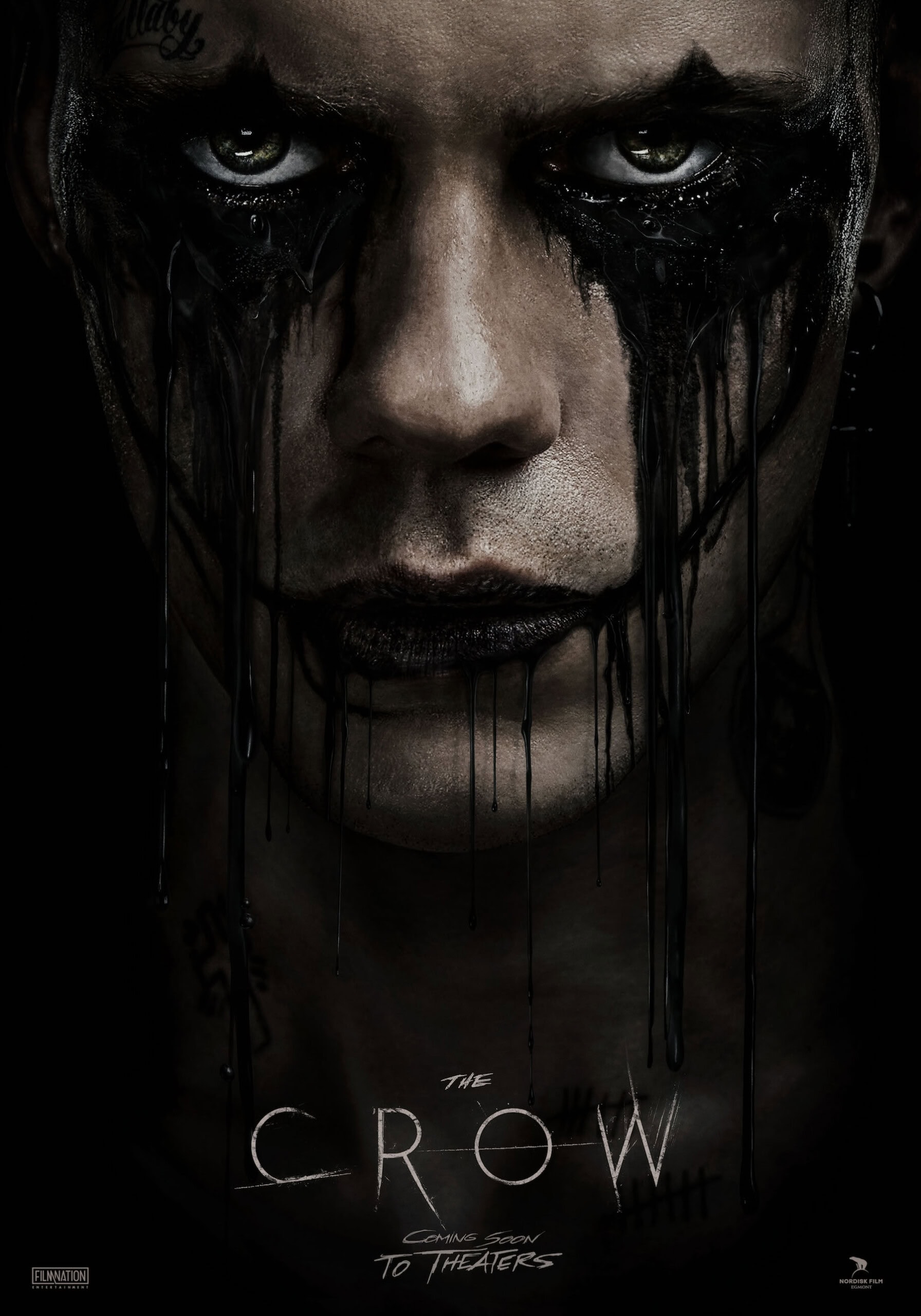 The Crow – elokuvan arvostelu - Episodi.fi