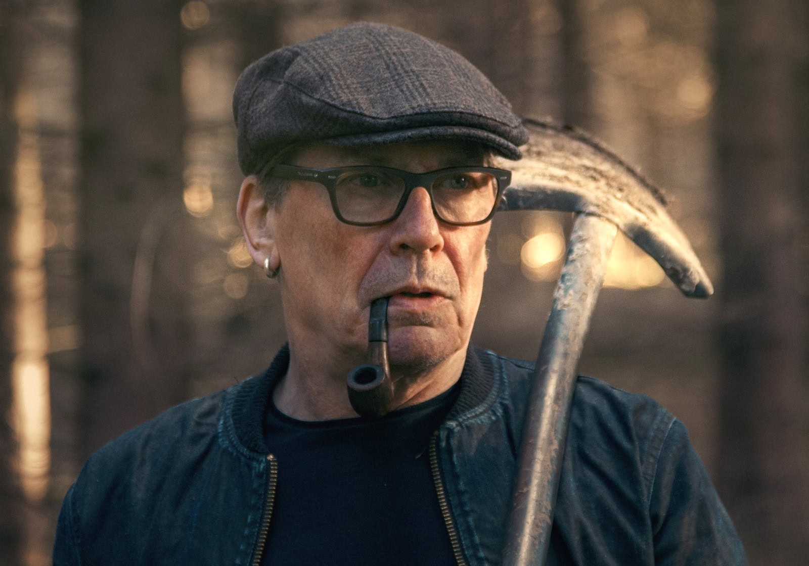 Tänään tv:ssä: Loistava kotimainen elokuva vuodelta 2017 – Matti Onnismaa tekee upean roolin ...