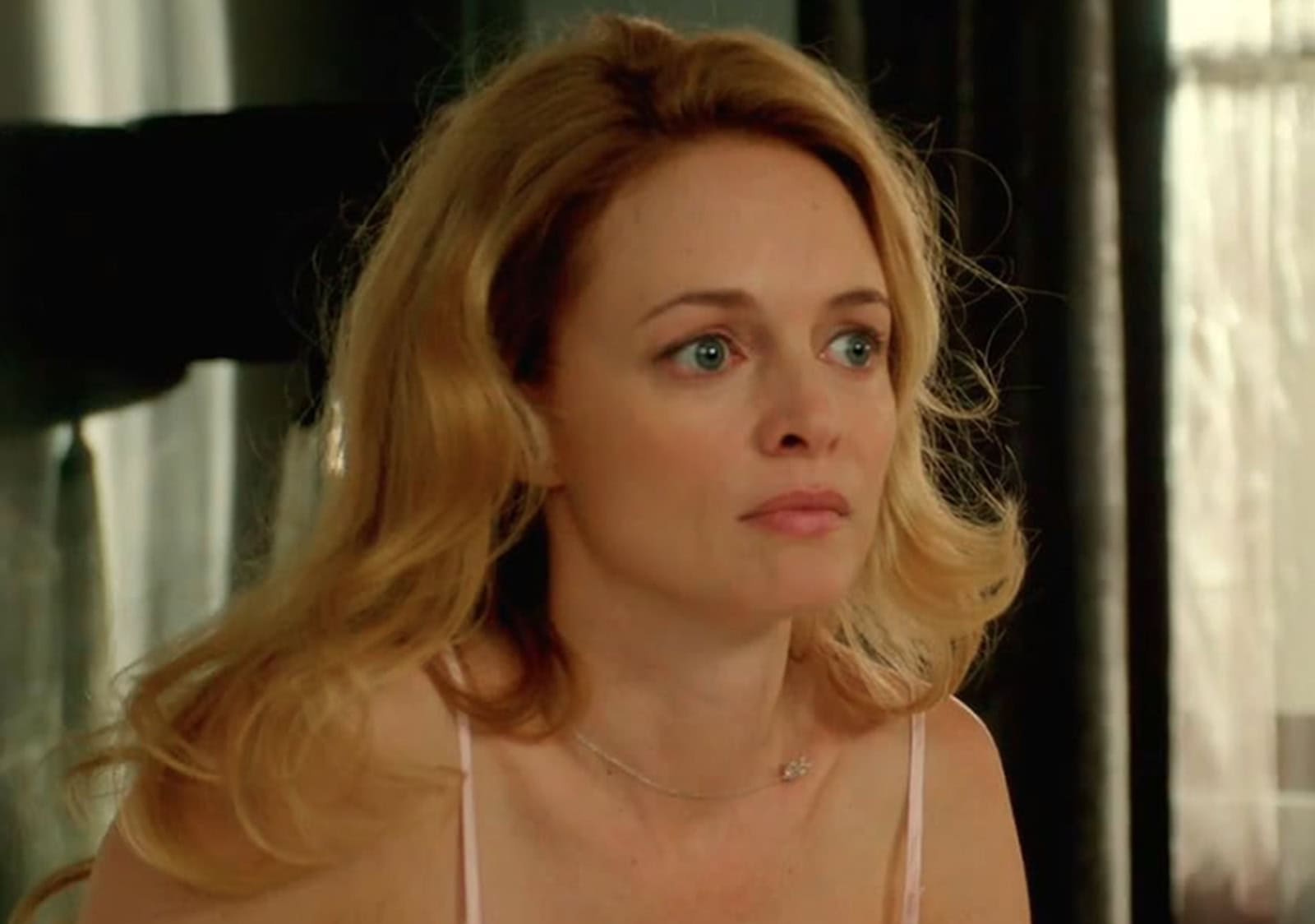 Heather Graham ei ole puhunut vanhemmilleen 30 vuoteen – ”He sanoivat ...