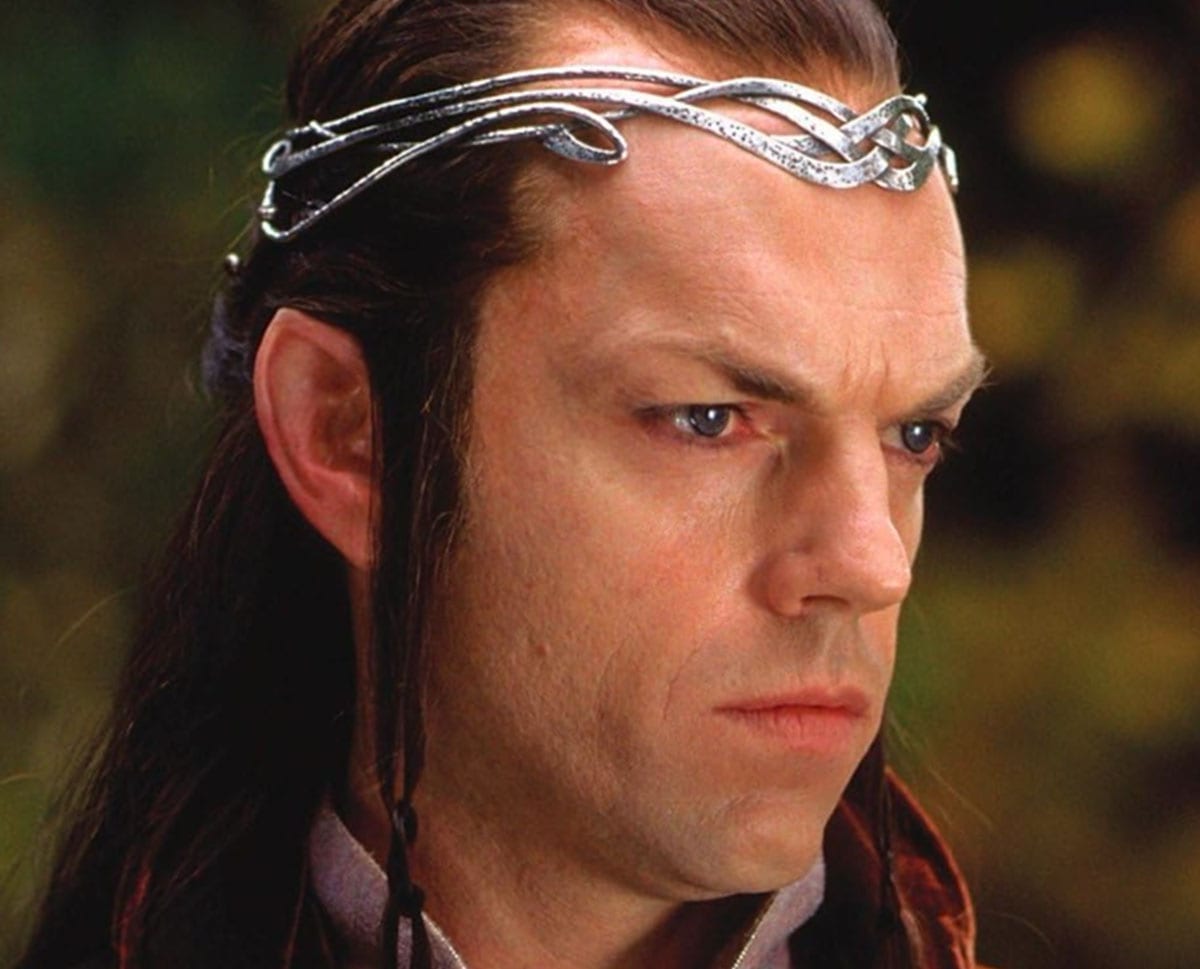 Tämä LOTR-näyttelijä on saanut tarpeekseen Keski-Maasta – ”En aio ...