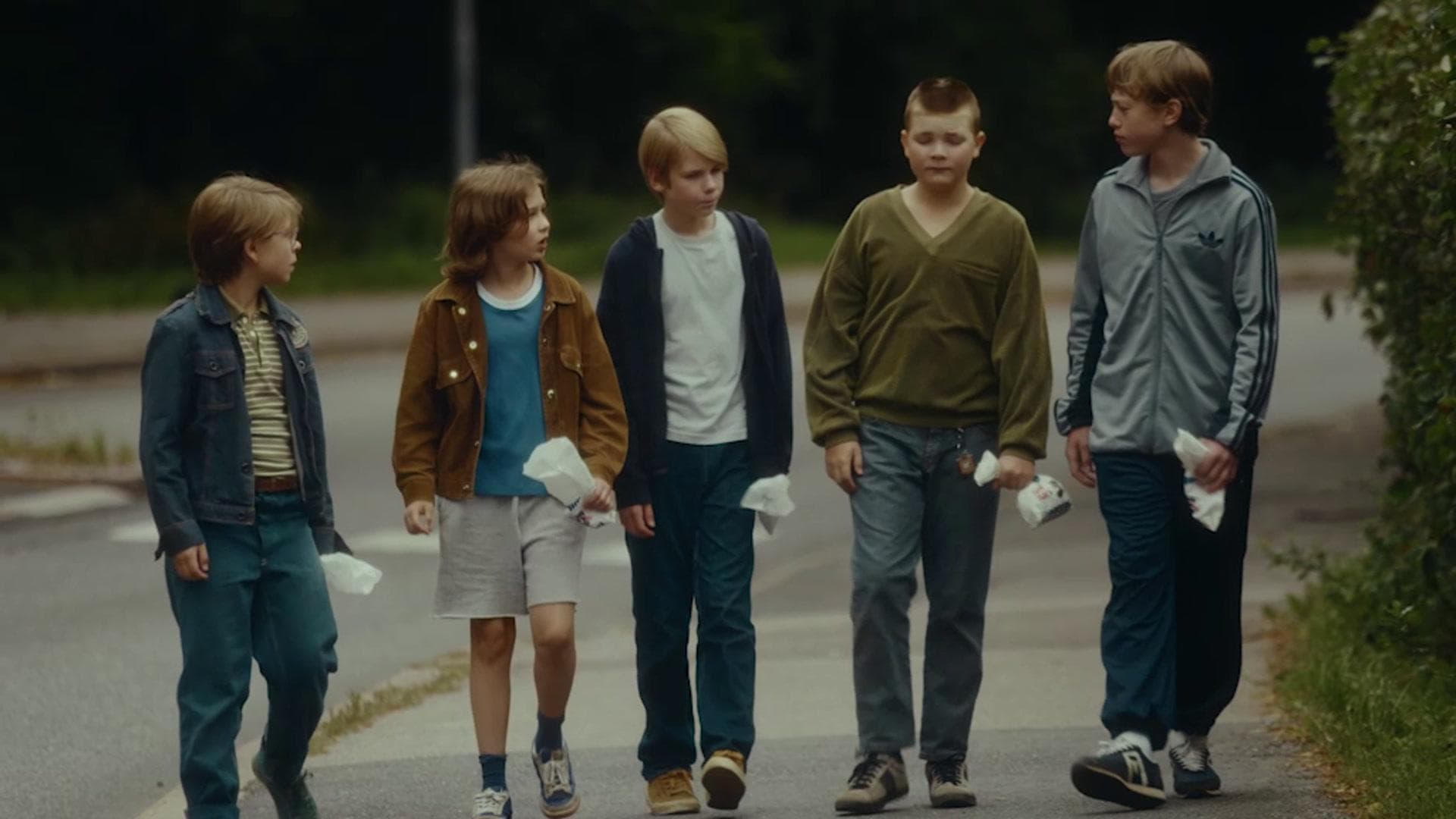 Vilho Rönkkönen -aiheiset jutut - Episodi.fi