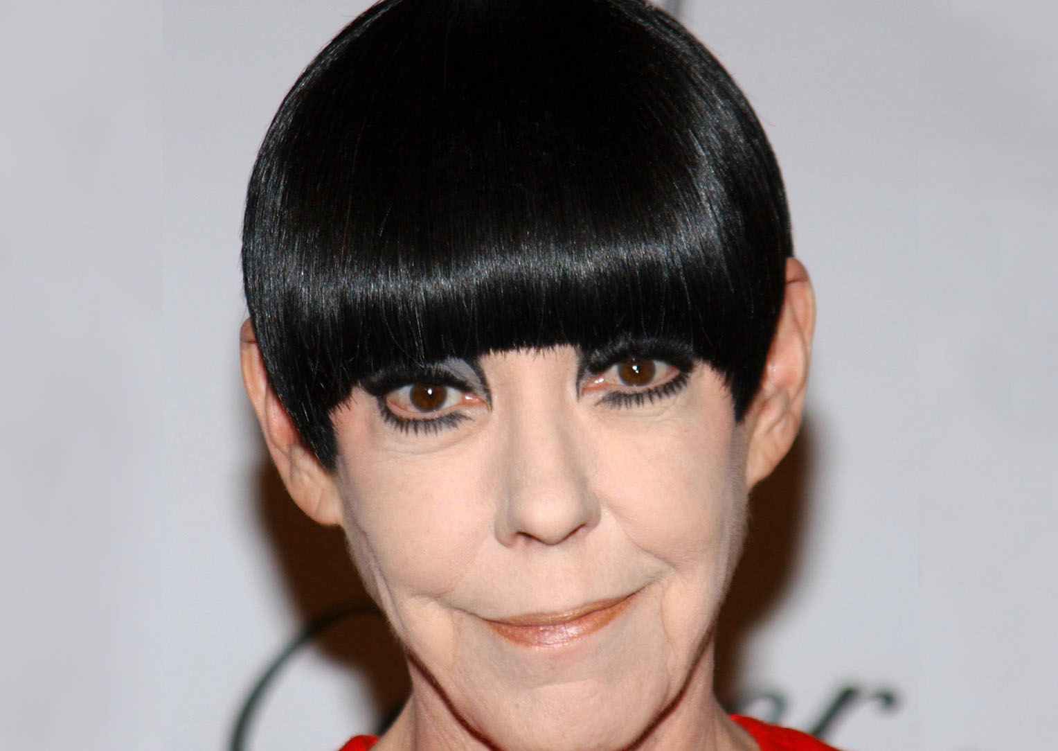 Maailman tunnetuin yläosaton malli Peggy Moffitt on menehtynyt ...