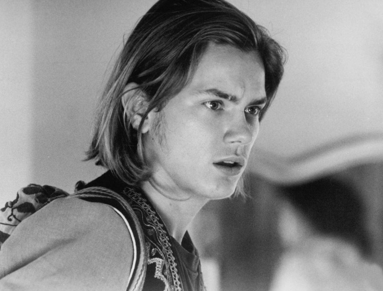 River Phoenix täyttäisi 54 vuotta – Rain-sisko muisteli nuorena ...