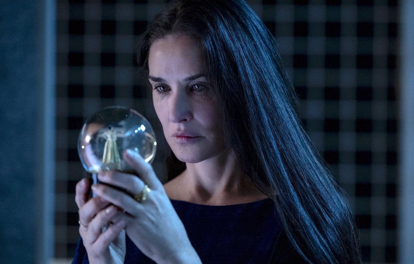 The Substance – elokuvan arvostelu - Episodi.fi