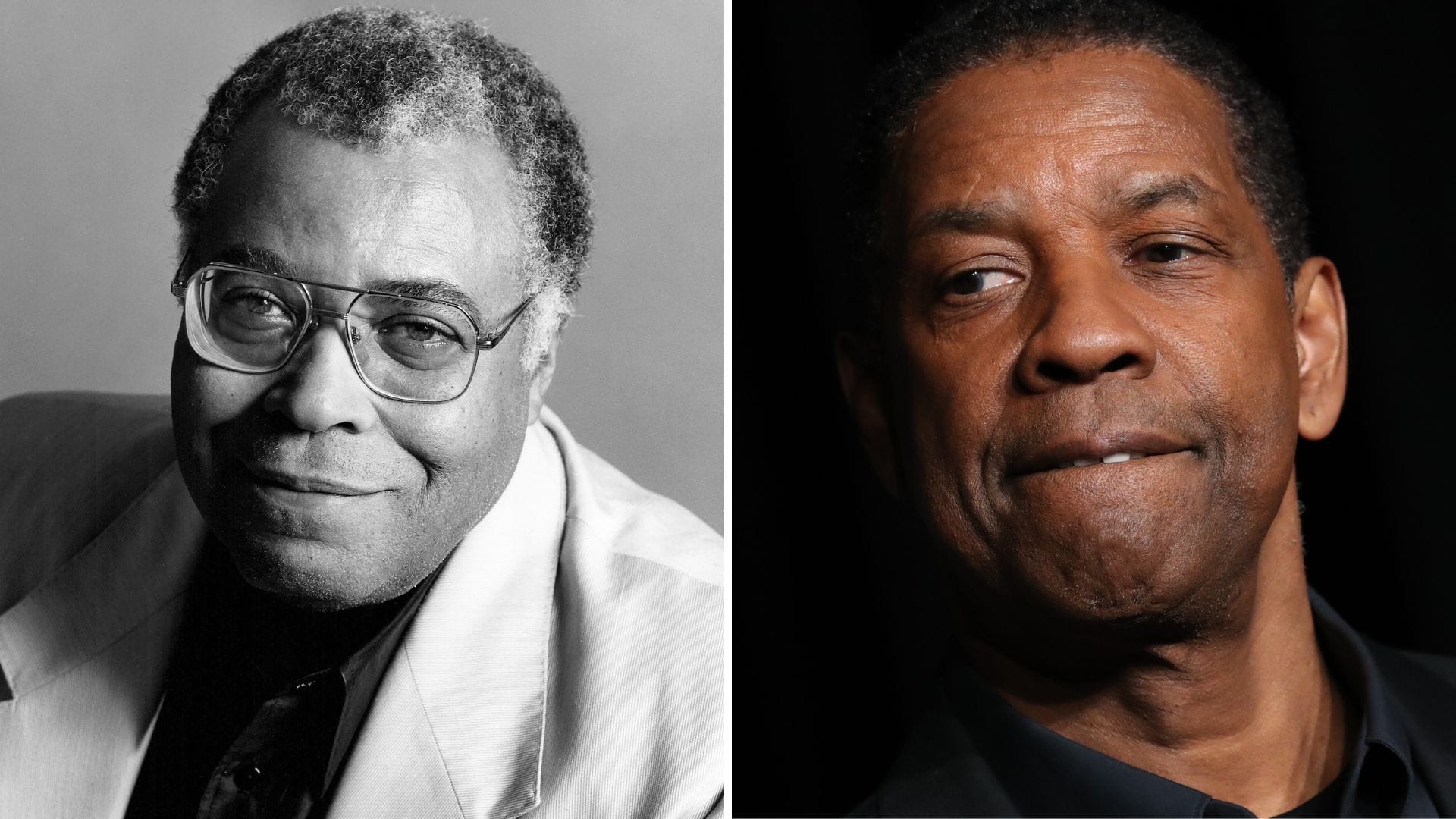 Denzel Washington: "Halusin olla kuin James Earl Jones ja kuulostaa ...