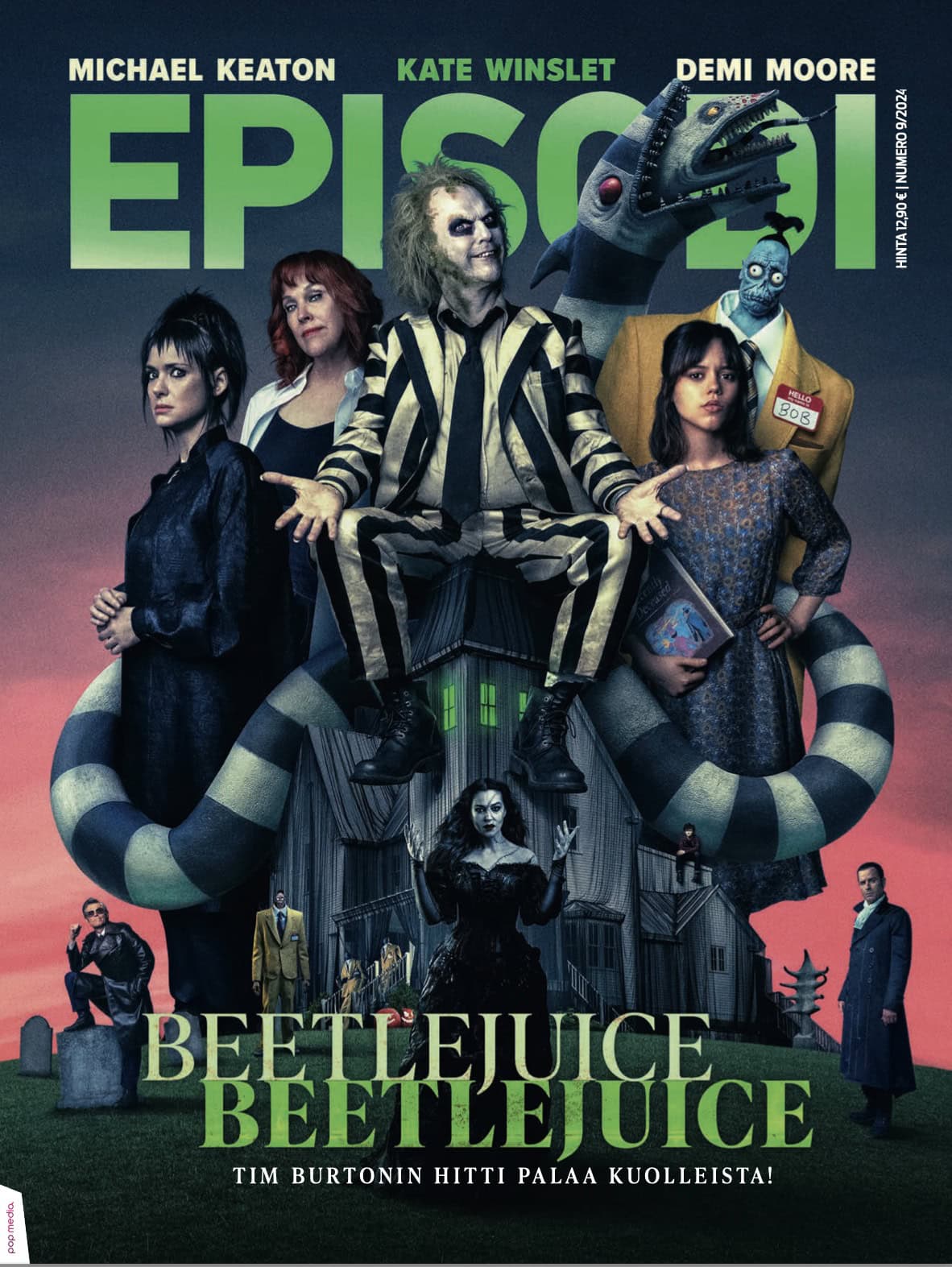 The Princess – elokuvan arvostelu - Episodi.fi