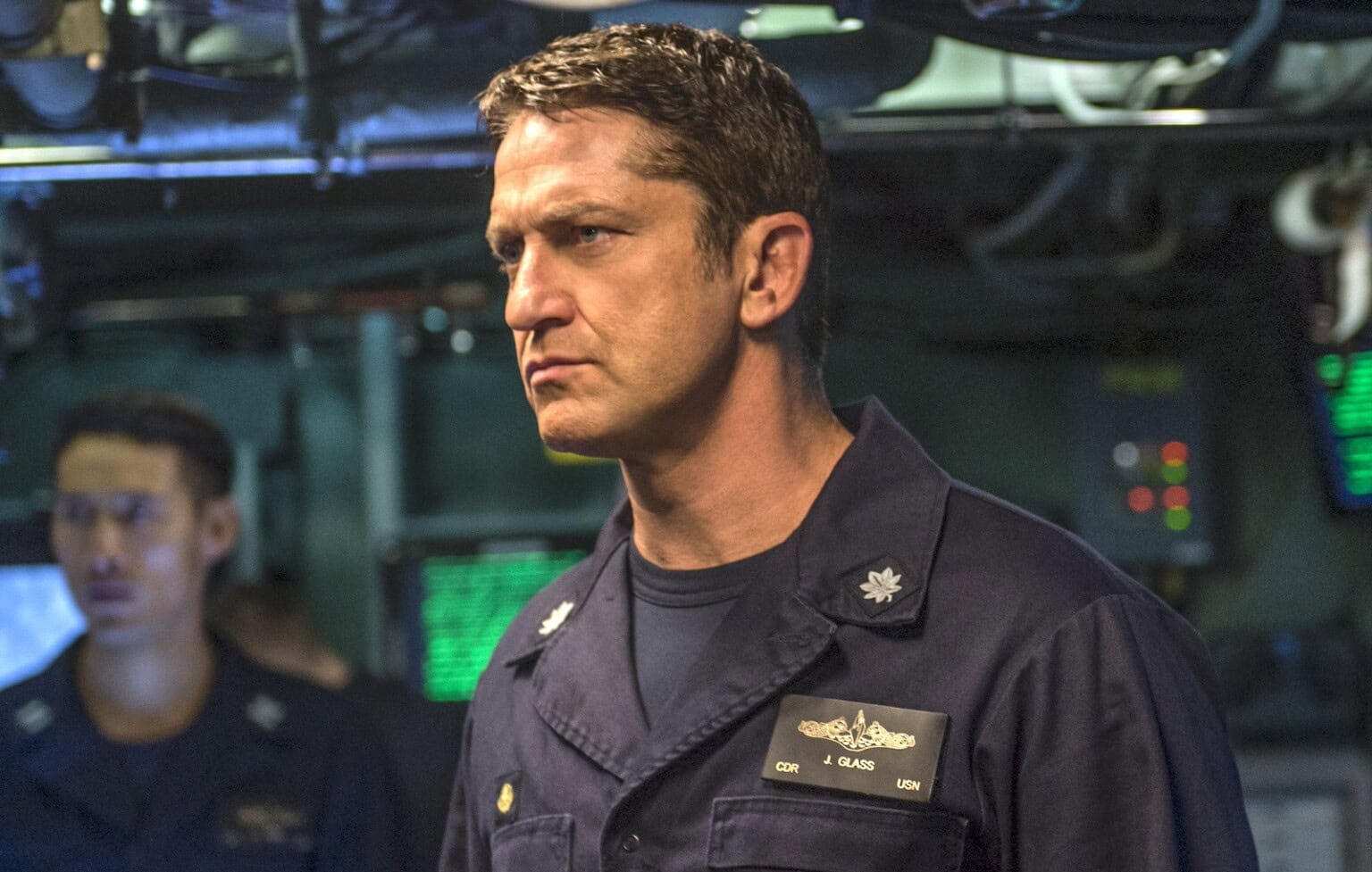 Nyt Viaplayssa: Toimintaleffassa Venäjällä tehdään vallankaappaus ...