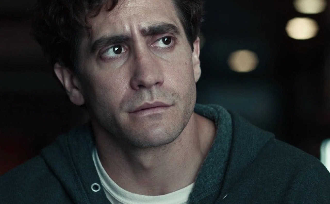Jake Gyllenhaal yhdistää voimansa M. Night Shyamalanin kanssa - Episodi.fi