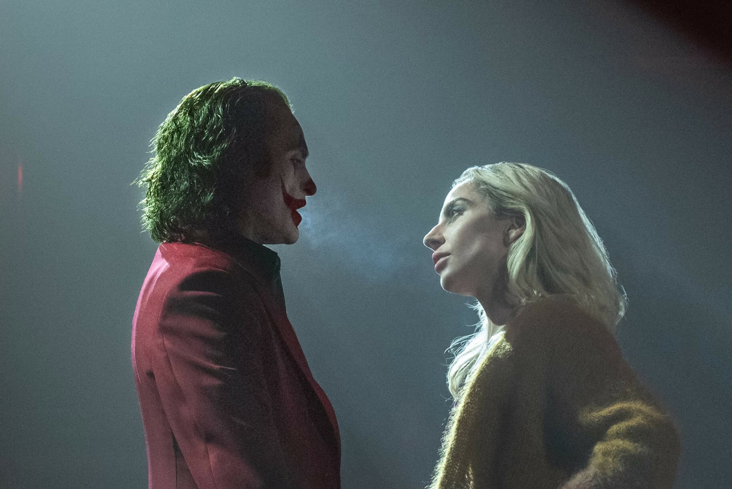 Joker 2:sta julkaistiin uusi kiusoittelutraileri – pian jo ...