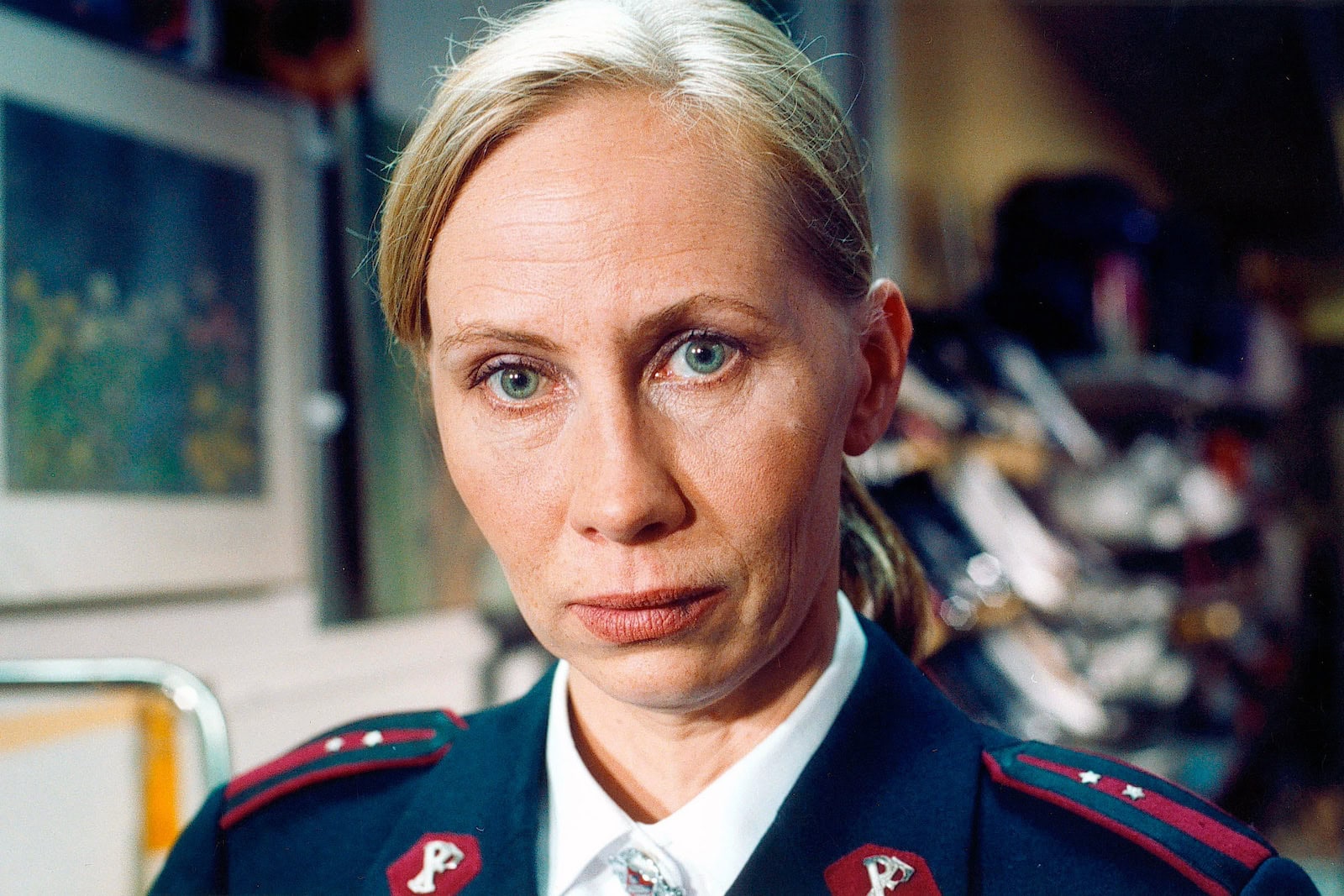 Tänään tv:ssä: Vuoden 2002 kotimainen elokuva teki kovan tempun – Harvinainen menestys monella ...