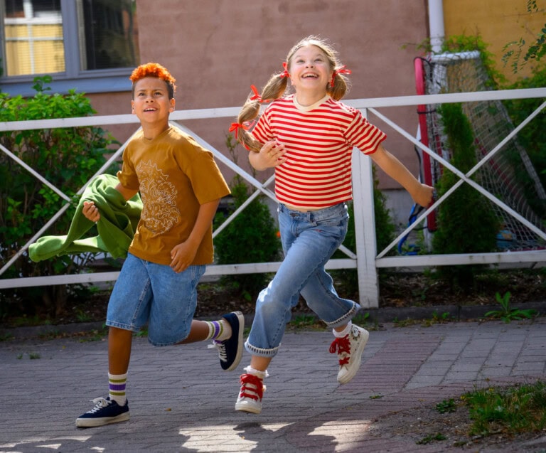 Risto Räppääjä ja kaksoisolento sai ensimmäisen trailerinsa - Episodi.fi