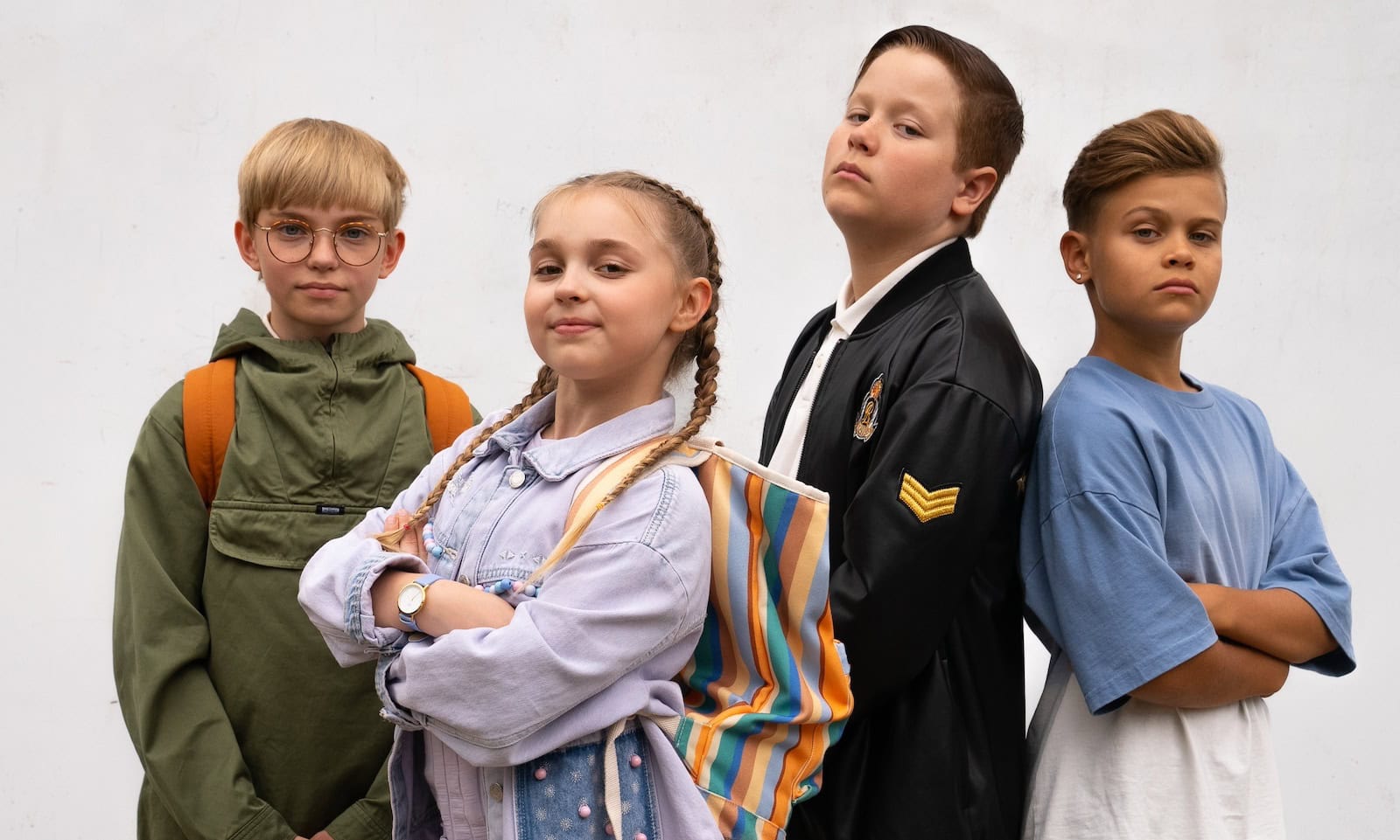 Suosittuun lastenkirjaan perustuva supersankari tulee taas - Episodi.fi