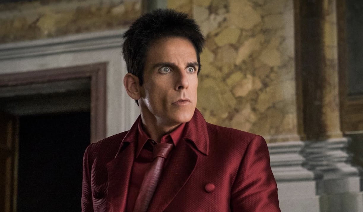 Ben Stiller julkaisi oman virvoitusjuomansa – Juodaanko sitä kohta myös ...