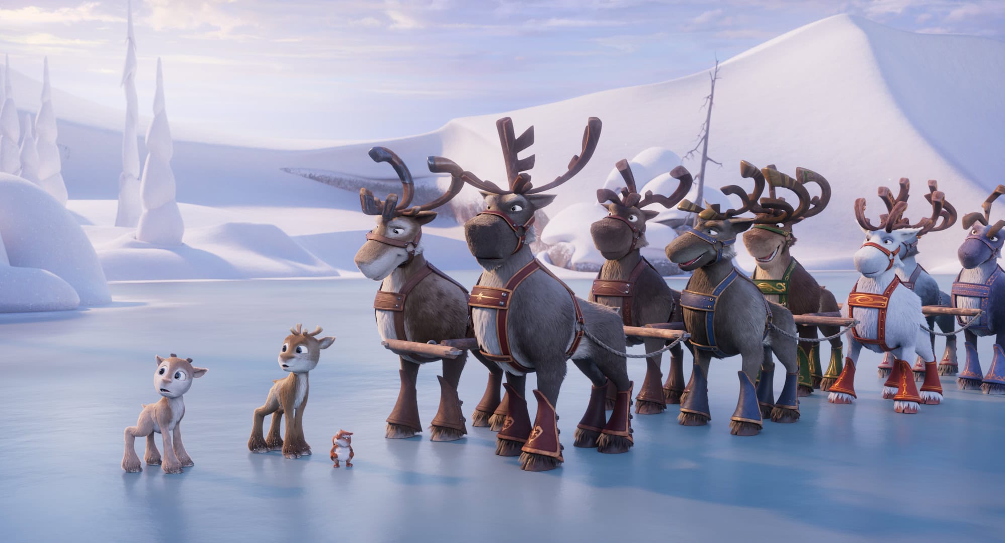 Niko ja myrskyporot ohittivat Joker: Folie À Deuxin Suomen lippukassoilla – Elokuvasarja ...