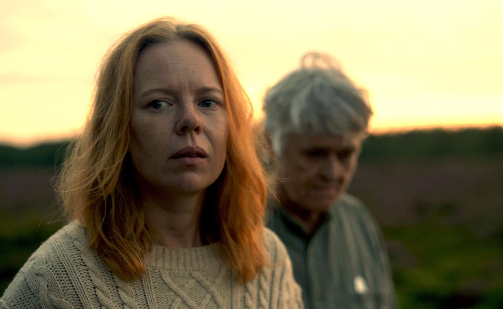 Pirjo Honkasalon uudesta elokuvasta julkaistiin esimakua – Pääosissa Alma Pöysti ja Pirkko ...