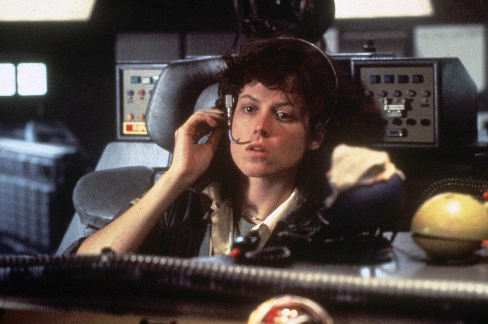 Alien (1979) lisättiin suoratoistoon - elokuvan lopun piti olla brutaalin toisenlainen! - Episodi.fi