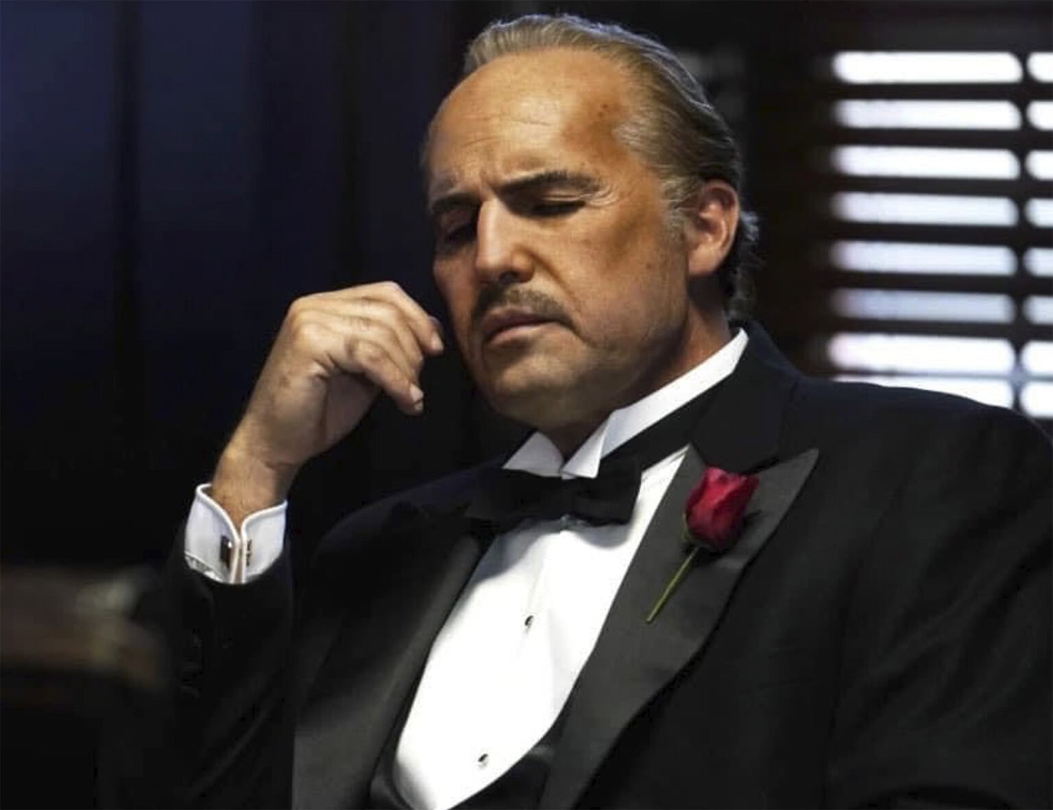 Waltzing with Brando -elokuvasta julkaistiin traileri – Tämä voi olla ...