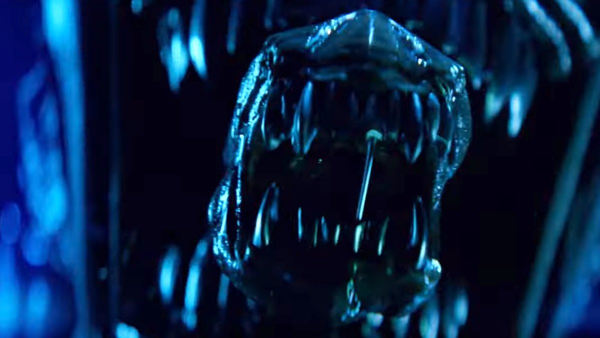 Alien: Earth, Andor, The Bear, Star Wars, Marvel, Goosebumps – tätä ...