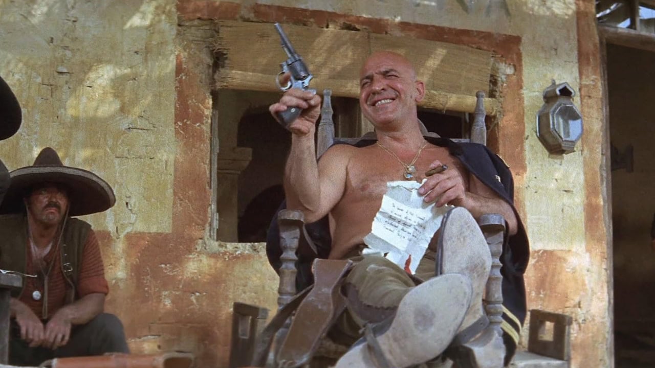 Länkkärihetki: Ilmaiskatselussa poikkeuksellisen synkkä kostotarina – yllättävän monitasoinen ...